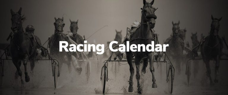 Racing Calendar - Meadows Racing