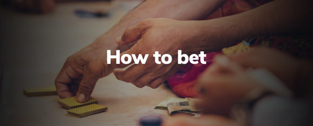 Learn How To Bet - Meadows Racing