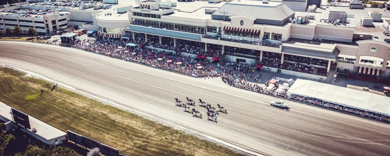 Meadows Racing - Meadows Racing