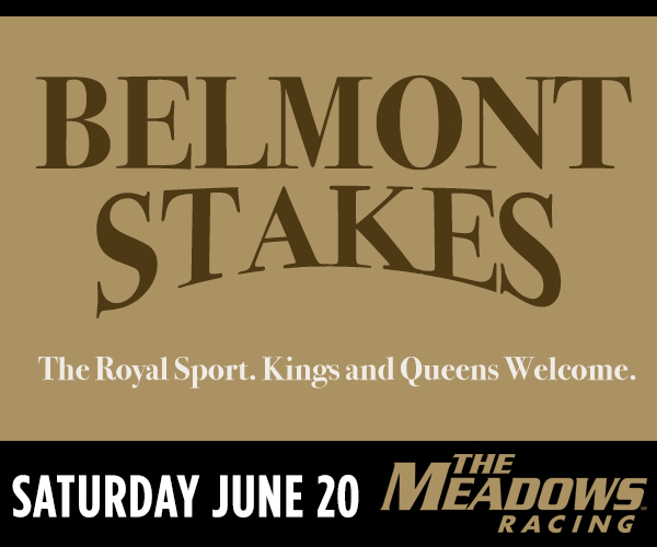 MSOA HOME - Meadows Racing