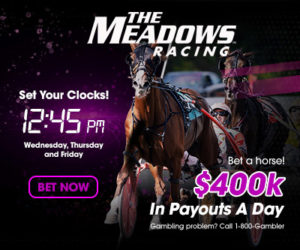 MSOA - Meadows Racing